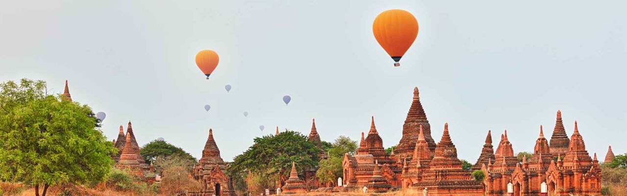 Informazioni Utili Viaggio in Birmania | Birmania Viaggi Tour Operator